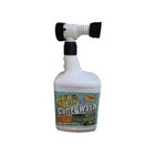 Krud Kutter Gutter & Exterior Metal Cleaner 56 OZ Spray Hose End ...