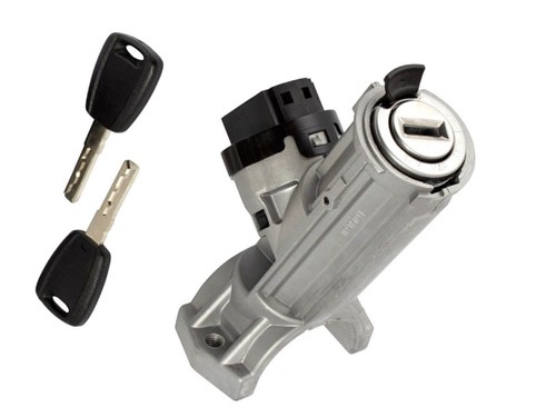 Fiat Ducato Peugeot Boxer Citroen Relay Ignition Lock Barrel Switch ...