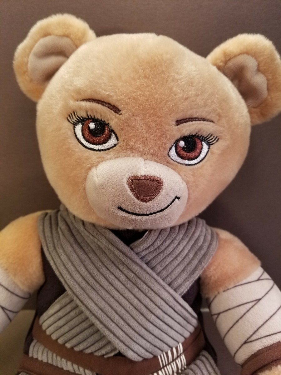 Madagascar Build A Bear