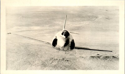 North American YF-93 Fighter Jet Photo (3 x 5) | eBay