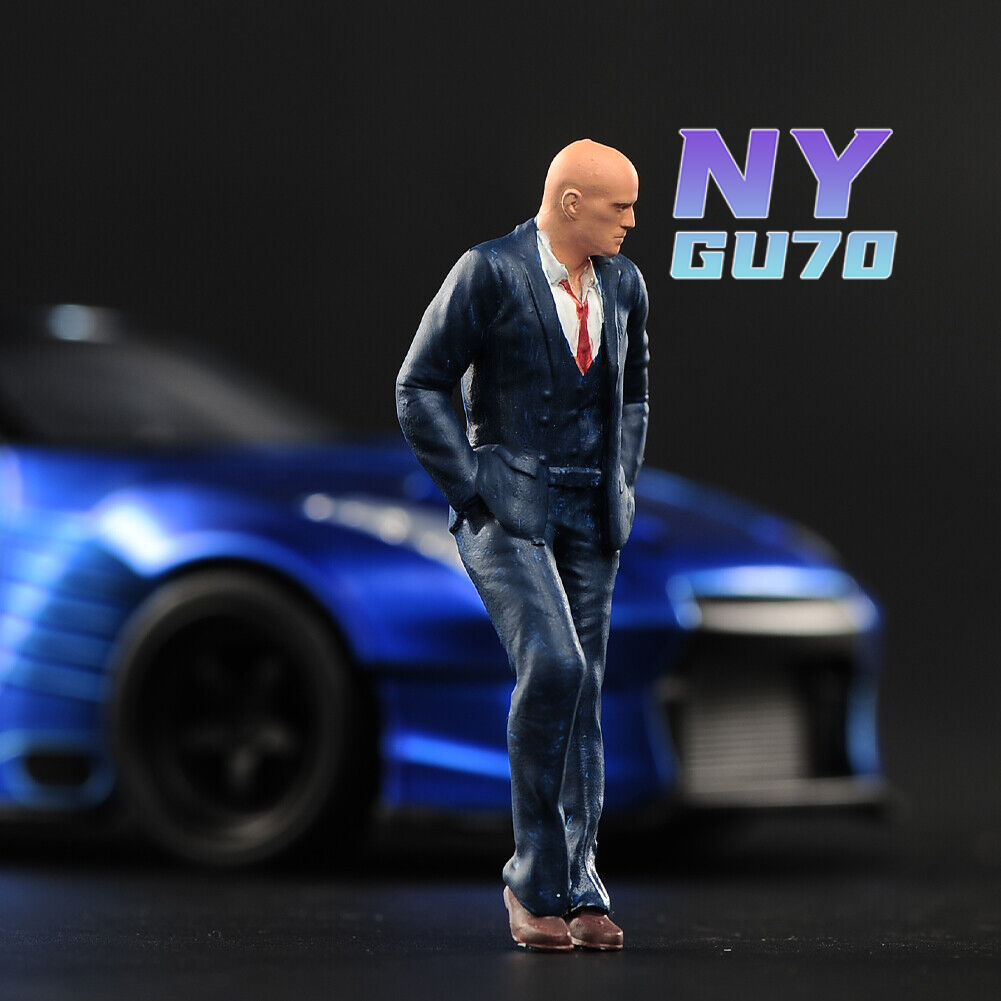 Jason Statham Cars Collection In Hobbs & Shaw, Shaw (Jason Statham)