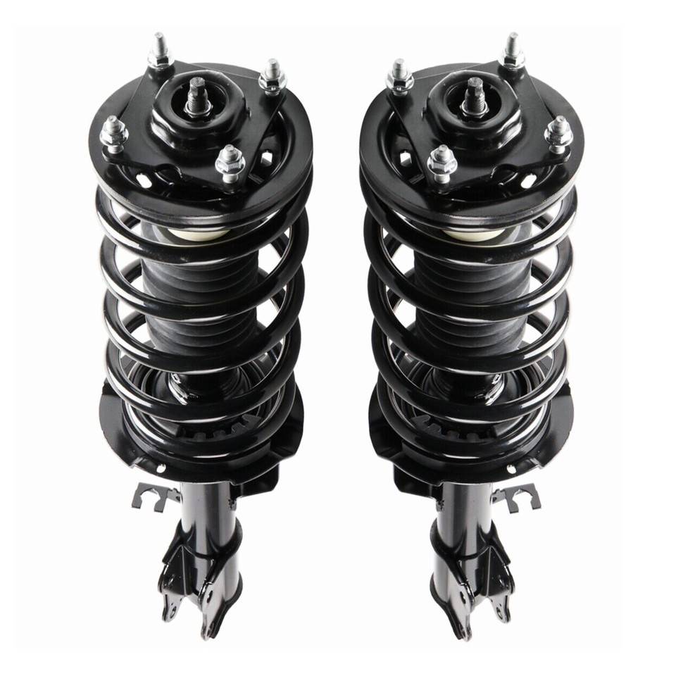 Front Complete Shocks Struts For Ford Escape Mercury Mariner Mazda ...