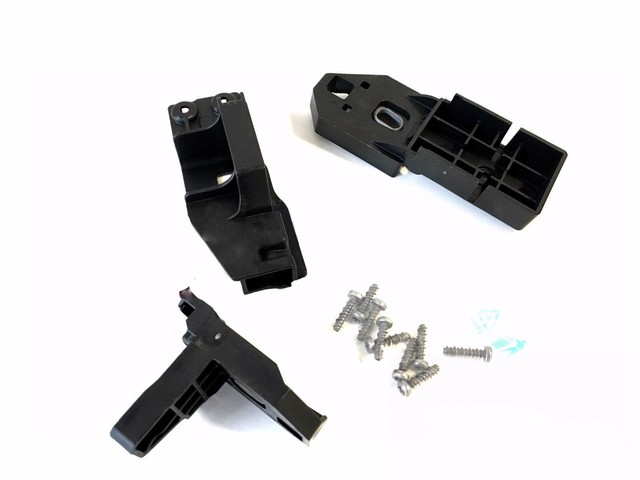 Mercedes-Benz Cla-class W117 Left Headlight Bracket Repair Kit ...