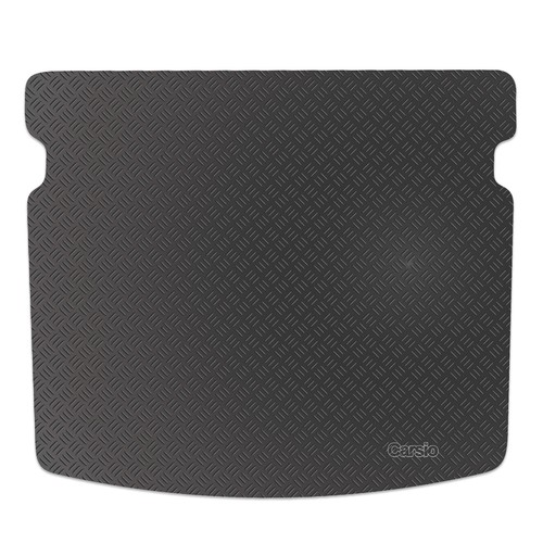 Carsio Tailored Rubber Car Boot Liner Mat FOR Landrover Freelander 2 ...