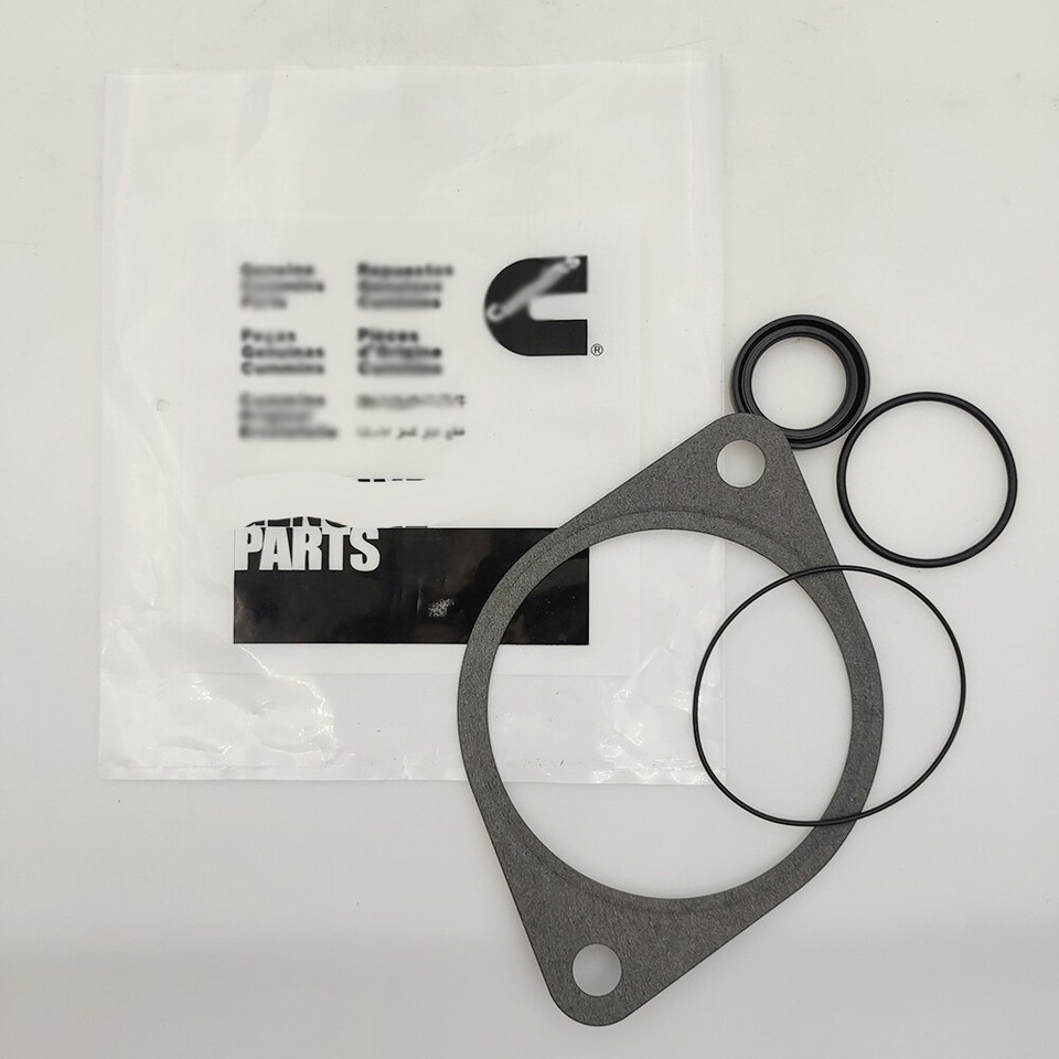 Vacuum Pump Shaft Seal Kit 4089742 Fits 91.5-02 Dodge Ram 5.9L Diesel ...