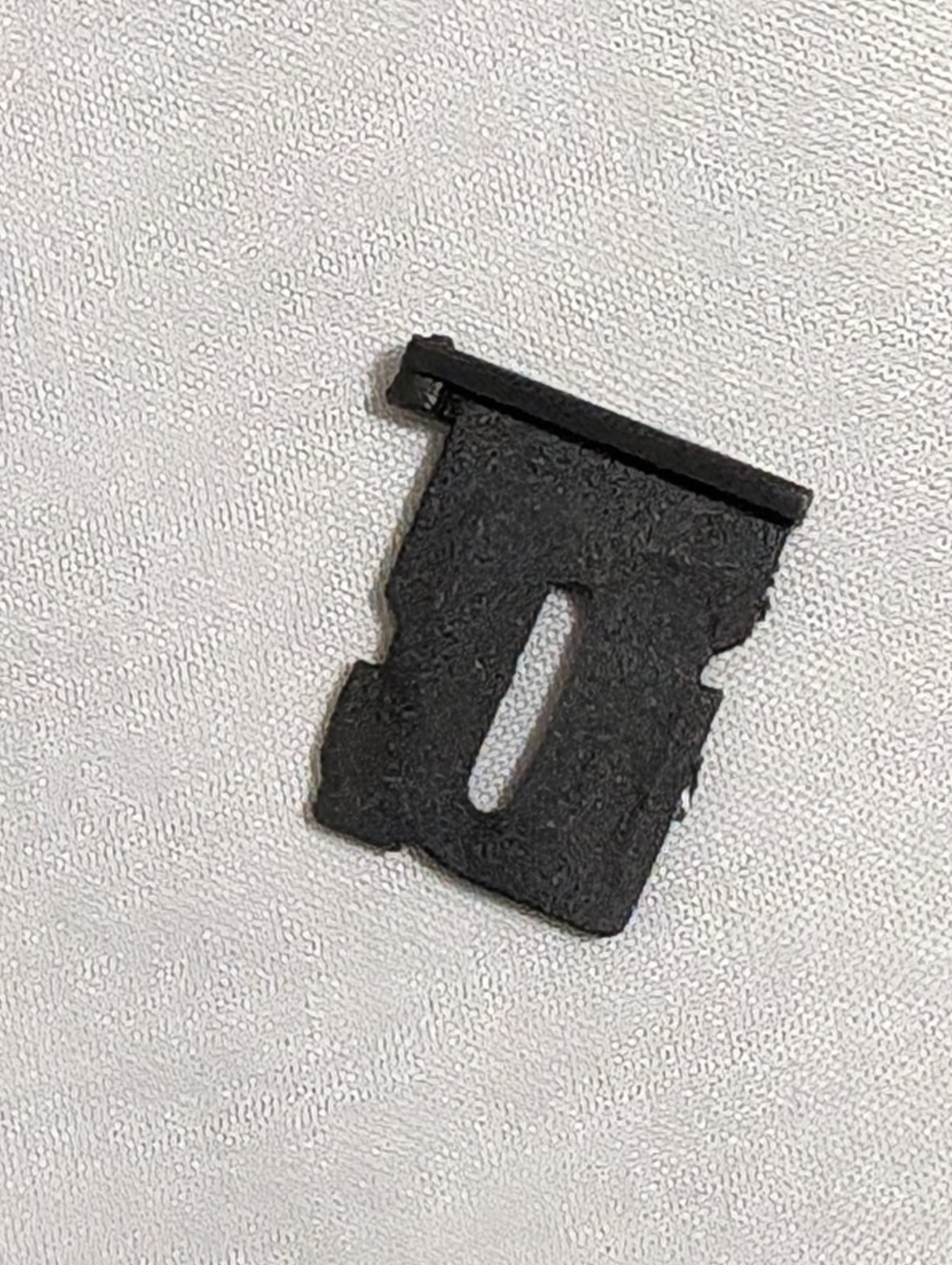 for Dell Latitude E5470 E5570 SIM Insert Tray J9JT0 0j9jt0 USA CL for ...