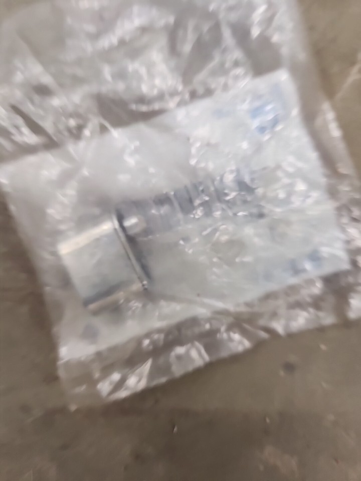 1997-2009 GM LS Series Engine Coolant Bypass Air Bleed Plug 12602540 ...