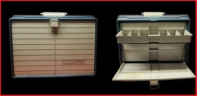 Tackle Boxes - Plano 777