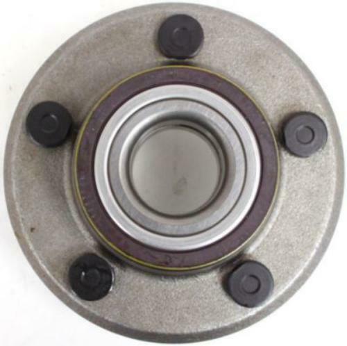 Front Side Wheel Hub for Chrysler 300, Dodge Challenger, Charger ...
