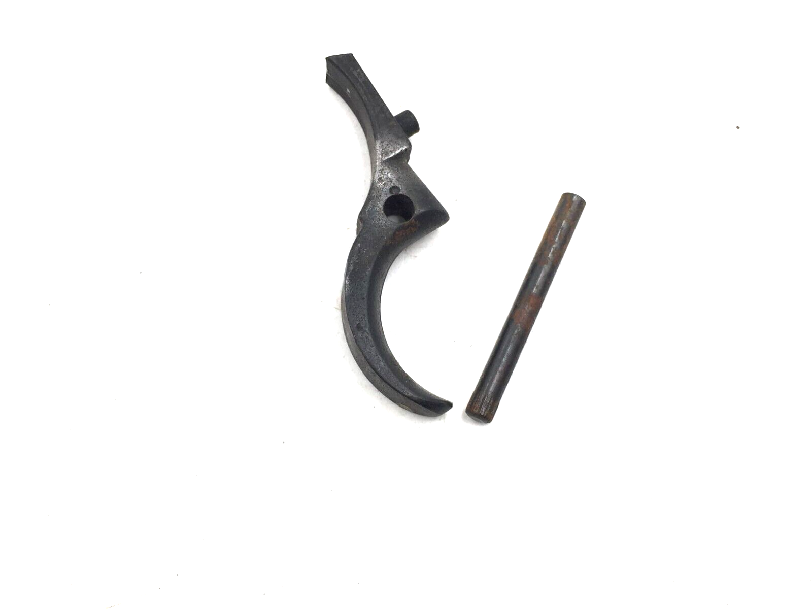 Hatfield Single Shot SGL, 12 Gauge Shotgun Parts: Trigger & Pin | eBay