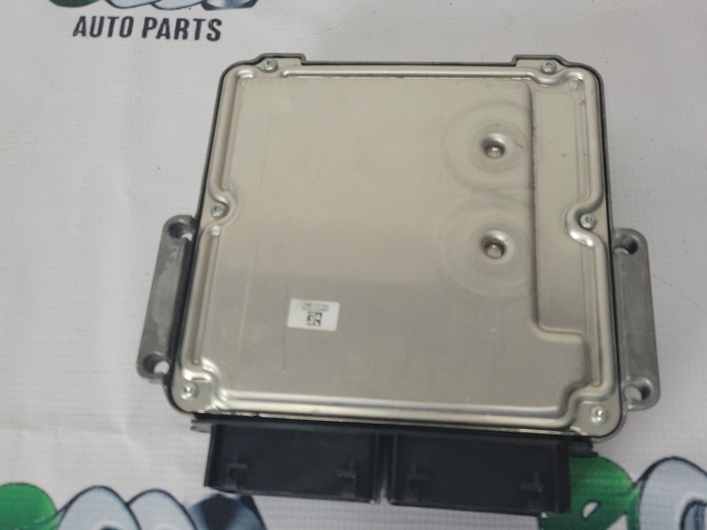 2014 FORD ESCAPE 1.6L ENGINE CONTROL MODULE UNIT EJ5A-12A650-TD OEM | eBay