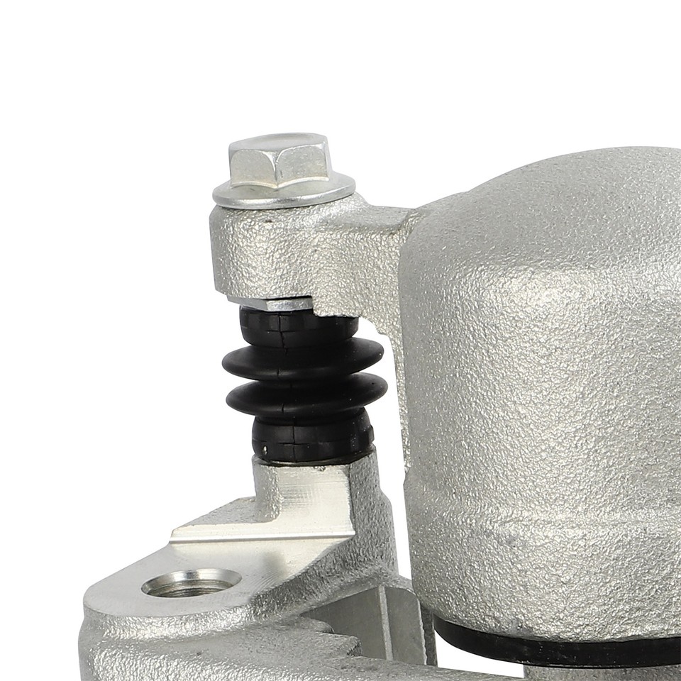 Front Left For 2005-2010 Ford F-350 Super Duty Brake Caliper w/ Bracket ...