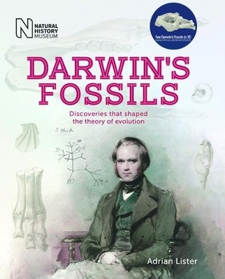 Adrian Lister Darwin's Fossils (Paperback) (UK IMPORT) | eBay