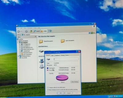 windows xp computer | eBay Australia