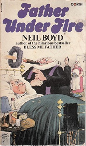 Father Under Fire by Boyd, Neil Paperback / softback Book The Fast Free ...