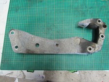 Genuine BMW Exhaust/Muffler Bracket to Automatic Transmission P/N ...