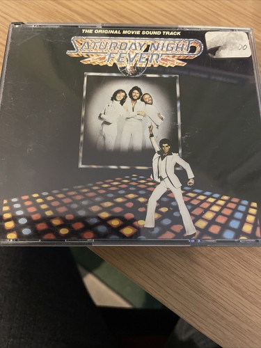 Various : Sat. Night Fever CD Value Guaranteed from eBay’s biggest ...