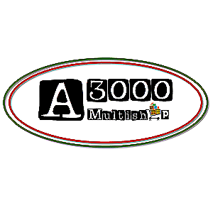 A3000 Multishop | eBay Stores