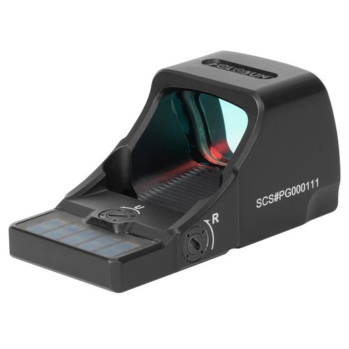 Holosun SCS S&W M&P/M2.0 Multi-Reticle 32MOA Green Circle & 2MOA Dot ...