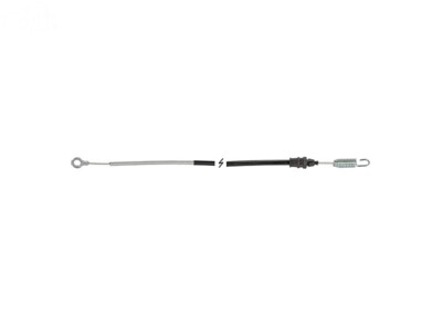 Traction Control Cable fits Exmark ECS180CKA30000 30" Walkbehind 137 ...