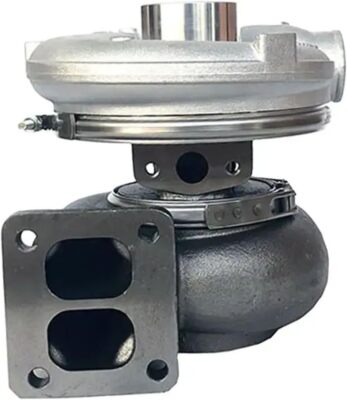 Turbocharger 4N8969 0R5809 For Caterpillar Engine 3306 D333C Compactor ...