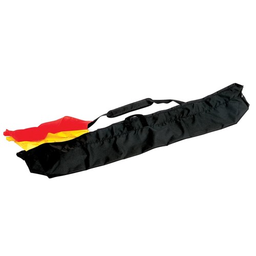 6' (Foot) Color Guard "Super Strength" Flag Pole Bag by Director's ...