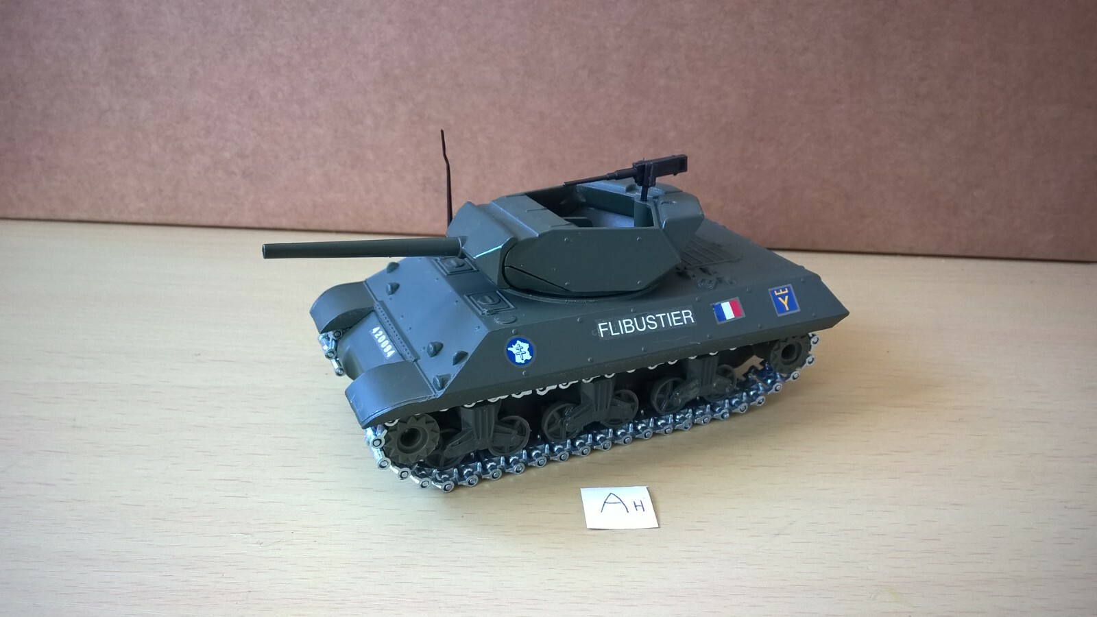 Char Solido M10 Destroyer d’occasion