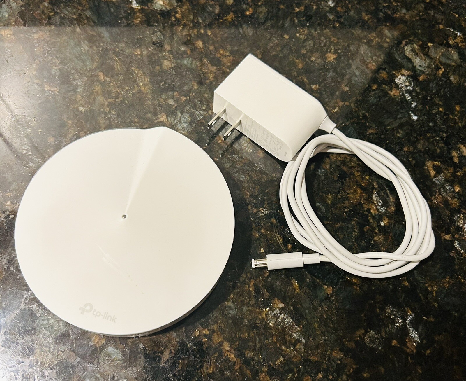 TP-Link Deco M5 Mesh WiFi AC1300 Wireless Router Up to 2000 Sq Ft Home ...