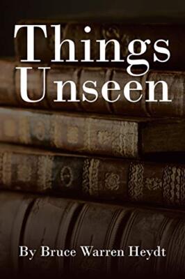 Things Unseen 9781641404617| eBay