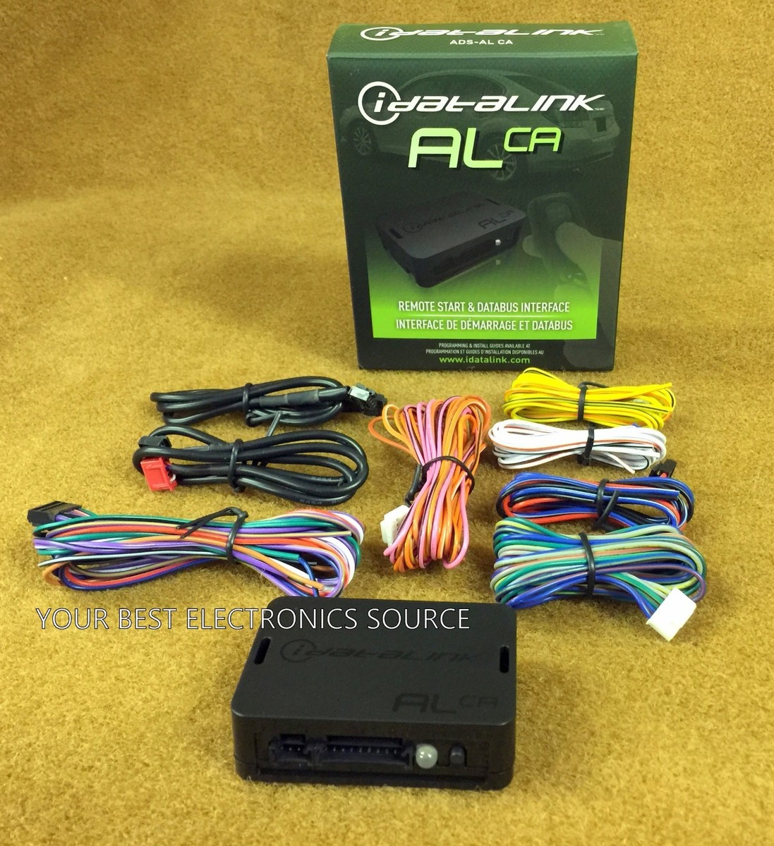 Idatalink Ads Alca Amazon.com: IdataLink ADS ALCA Multi Platform