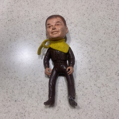 Vintage Remco 1965 Lil' Cowboy Joe Big Head Action Figure Very Rare | eBay