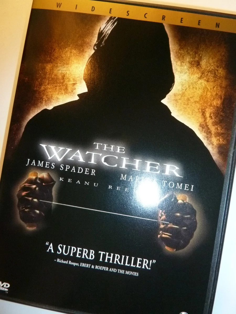 James Spader The Watcher