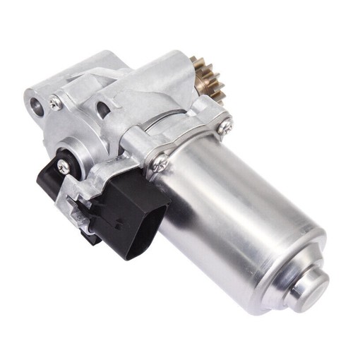 27107546671 Transfer Case Motor Actuator For 2006-2013 BMW E60 E90 E92 ...