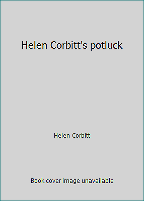 Helen Corbitt's potluck by Helen Corbitt | eBay