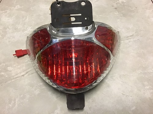 SYM JOLIE Scooter 2010 Tail Light | eBay