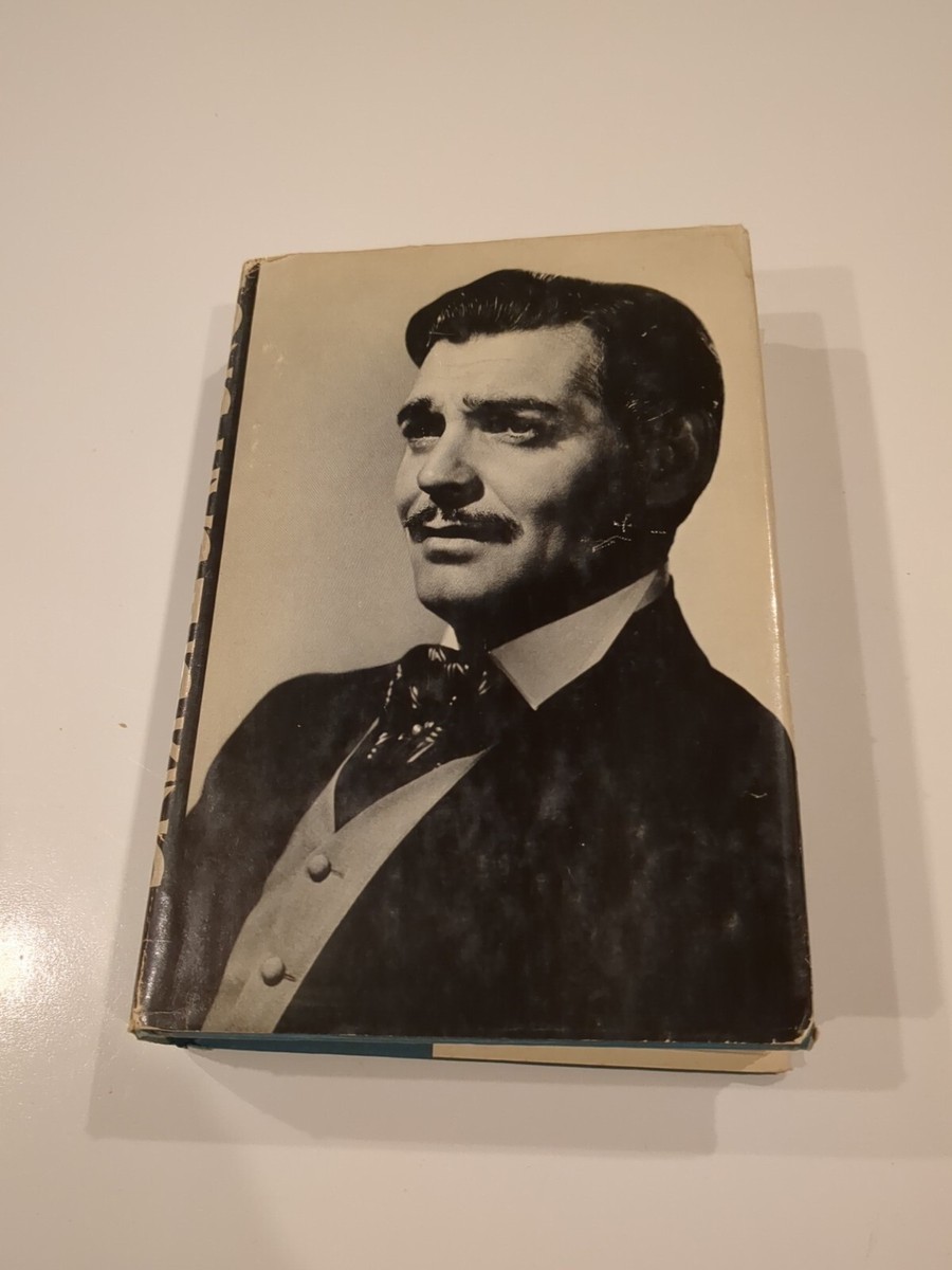 Clark Gable Biography