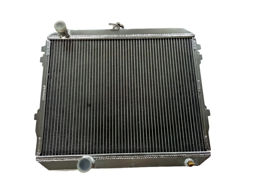 RADIATOR Fit TOYOTA HILUX PICKUP LN30/LN40/LN46/RN46 2.2L DIESEL/2.0L ...