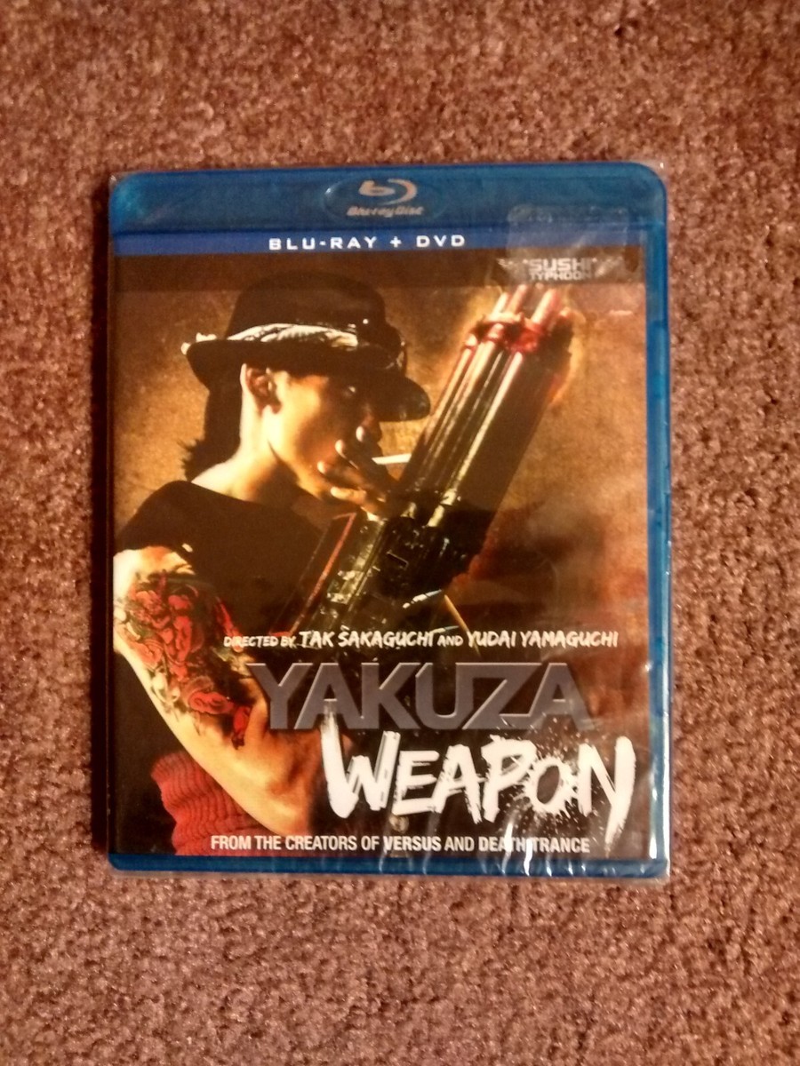 Yakuza Weapon Manga Yakuza Boss Of Wano || Chapter 1006 Review