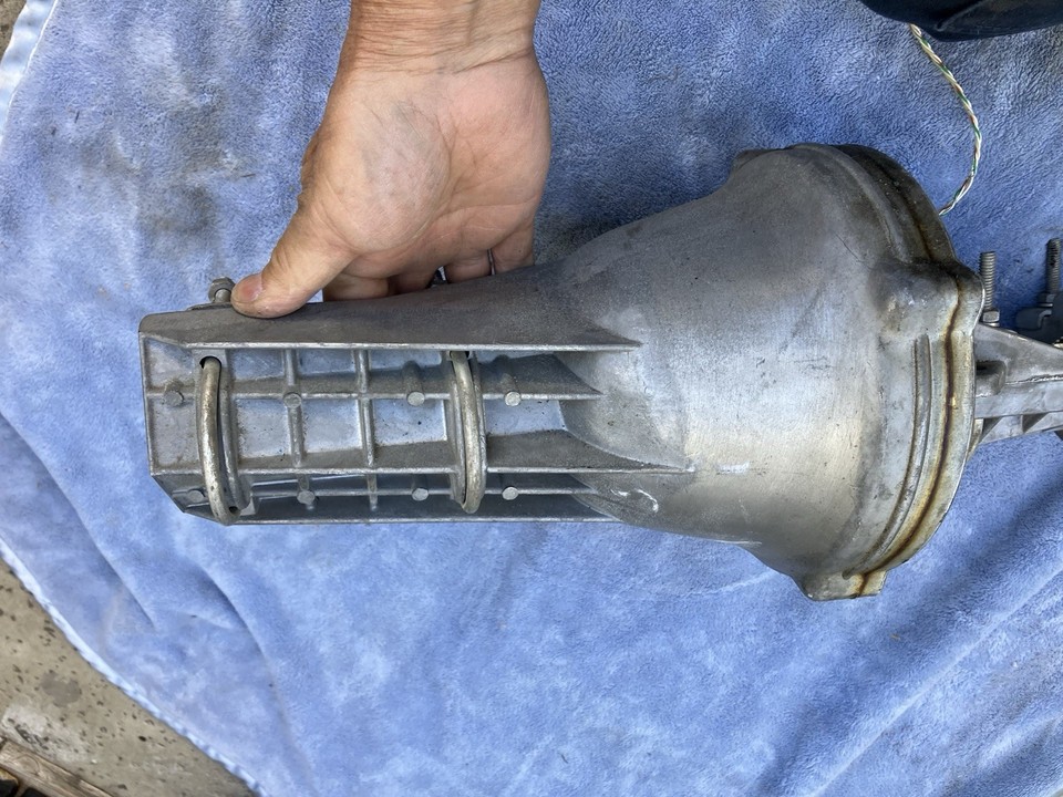 Vintage CDE Ham Rotor Radio CB Antenna Heavy Duty | eBay