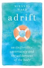 Miranda Ward Adrift (Paperback) (UK IMPORT) | eBay