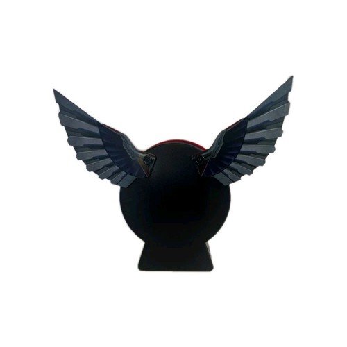 Captain America Brave New World Regal EXCLUSIVE Popcorn Bucket Ships ...