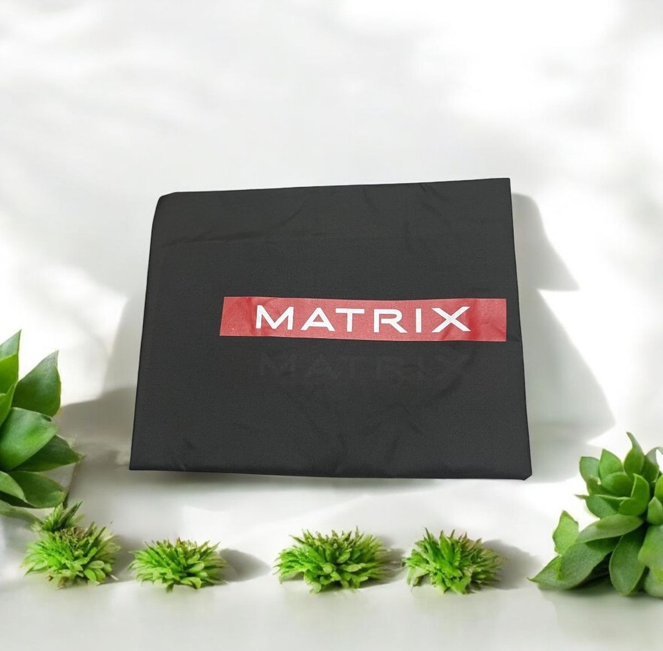 Matrix Colourist CAPE -- BLACK | eBay