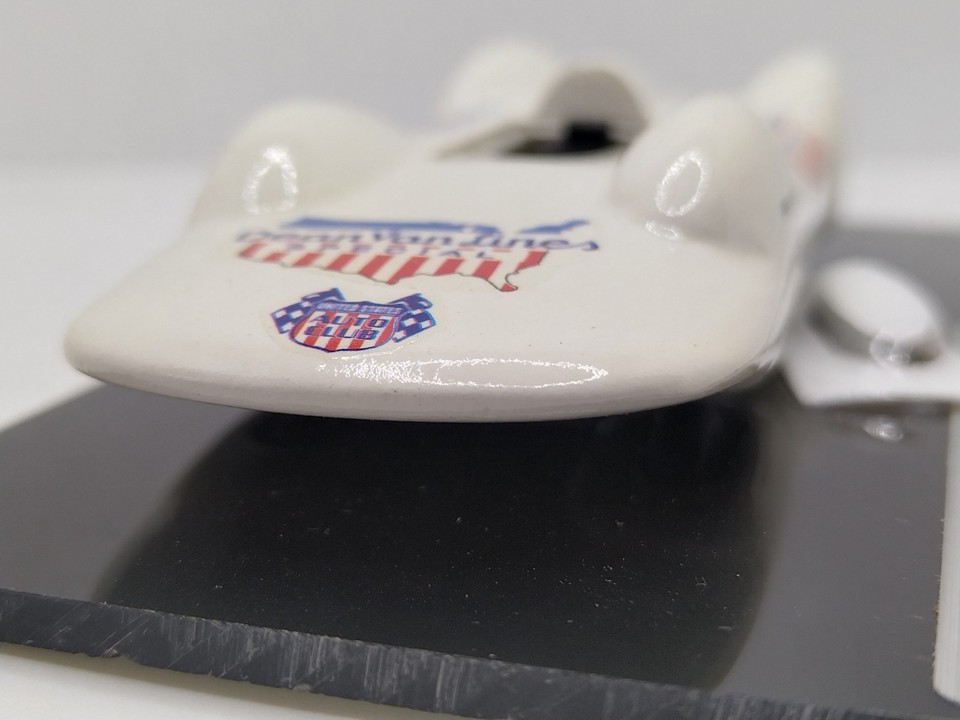 Soldan Models 1/43 Ermie Immerso Dean Van Lines Streamliner 1961. Wow ...