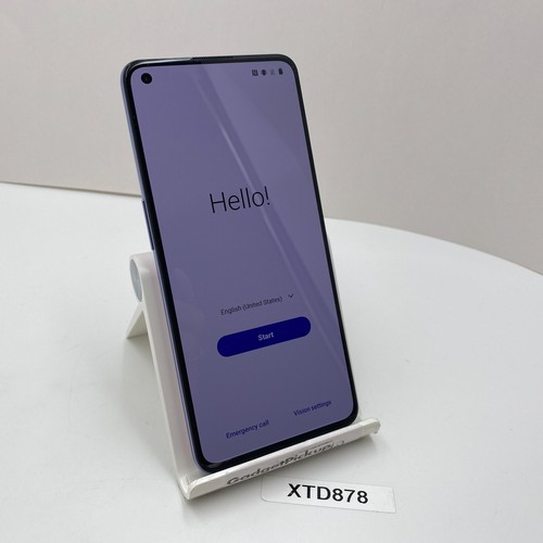 OnePlus 9 5G - 128GB - Winter Mist (Unlocked) - LE2115 - Open Box | eBay