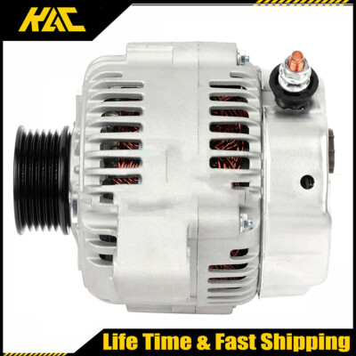 New Alternator For LEXUS GS300 1998- 2005 3.0L IS300 2001-2005 3.0L ...