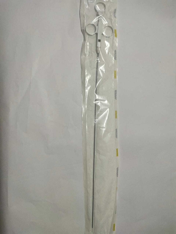 4A Cystoscopy Sheath With Obturator 19Fr + Cystoscopy Grasper 5Fr | eBay