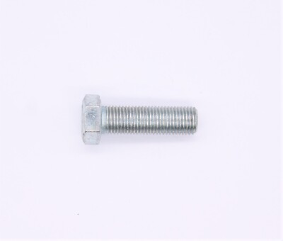 Hex Bolt Part Number - 06-0863 For Triumph | eBay