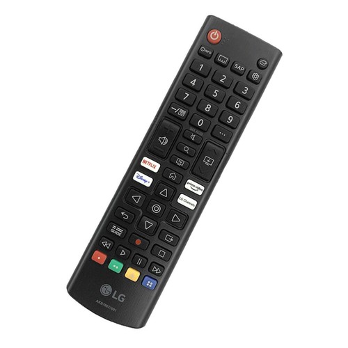 New AKB76037601 For 2021 LG LED Smart TV Remote Control 65UP7000PUA ...