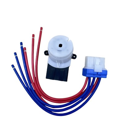 SWITCH ASSY-IGN 931103S000 + PLUG FOR HYUNDAI KIA | eBay