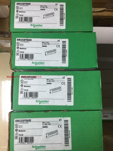 New & Genuine BMEXBP0602 PLC Module In Box Expedited Ship 1PCS | eBay